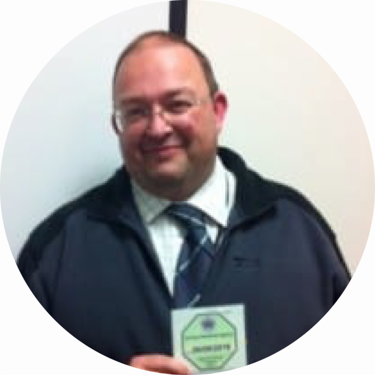 Stuart Harrison | Insight 2 Drive