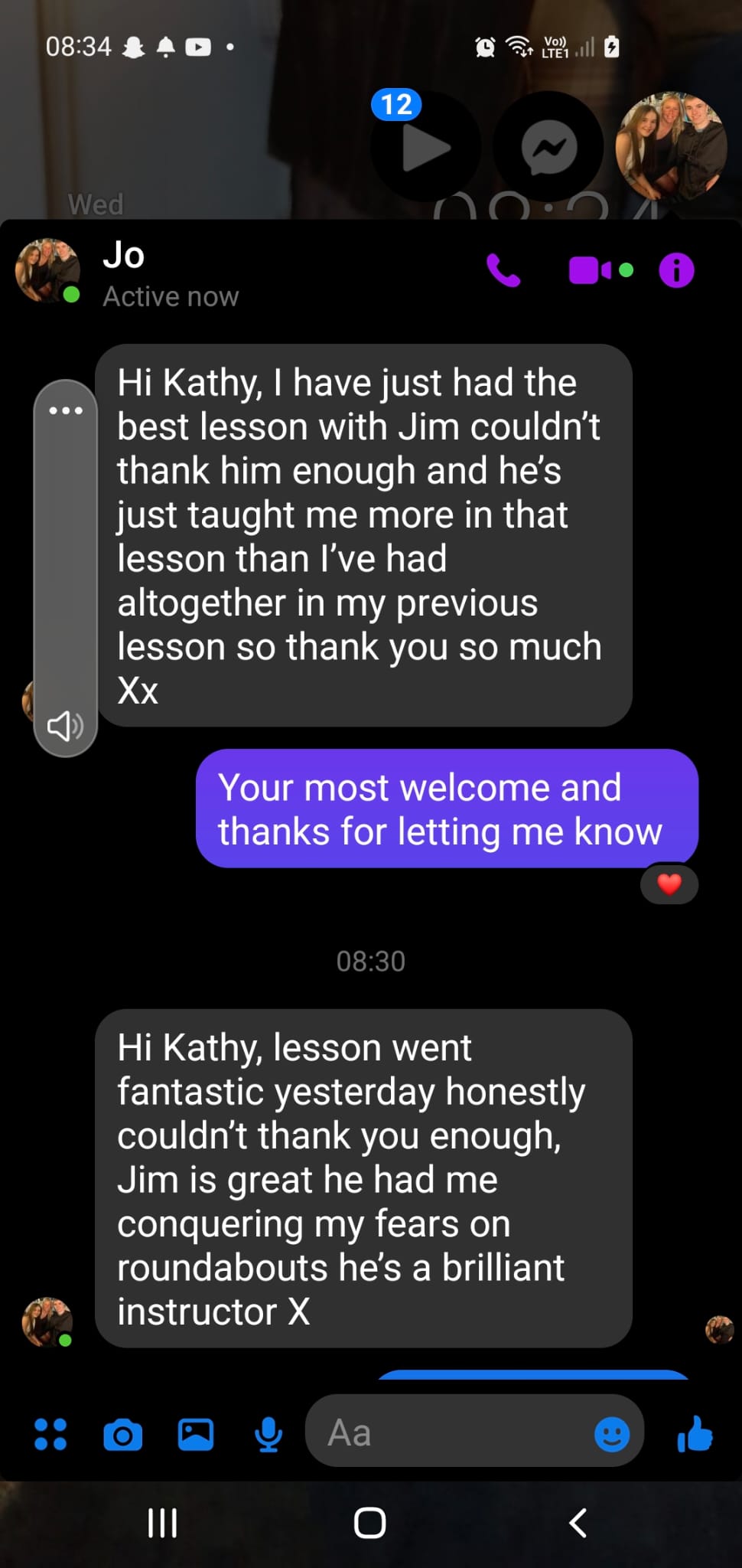 Insight 2 Drive | Driving School Liverpool