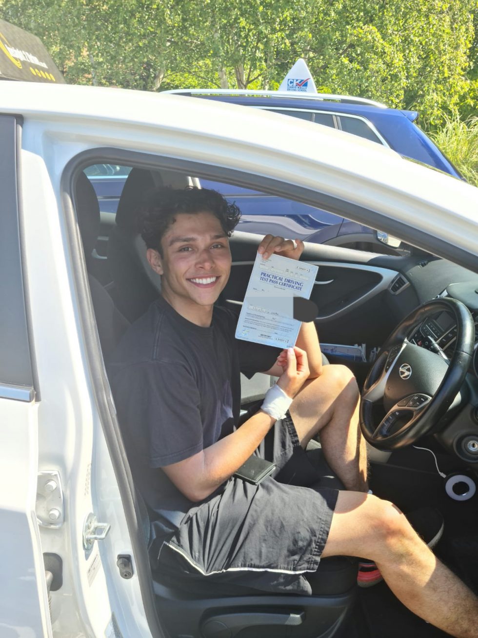 Insight 2 Drive | Driving School Liverpool